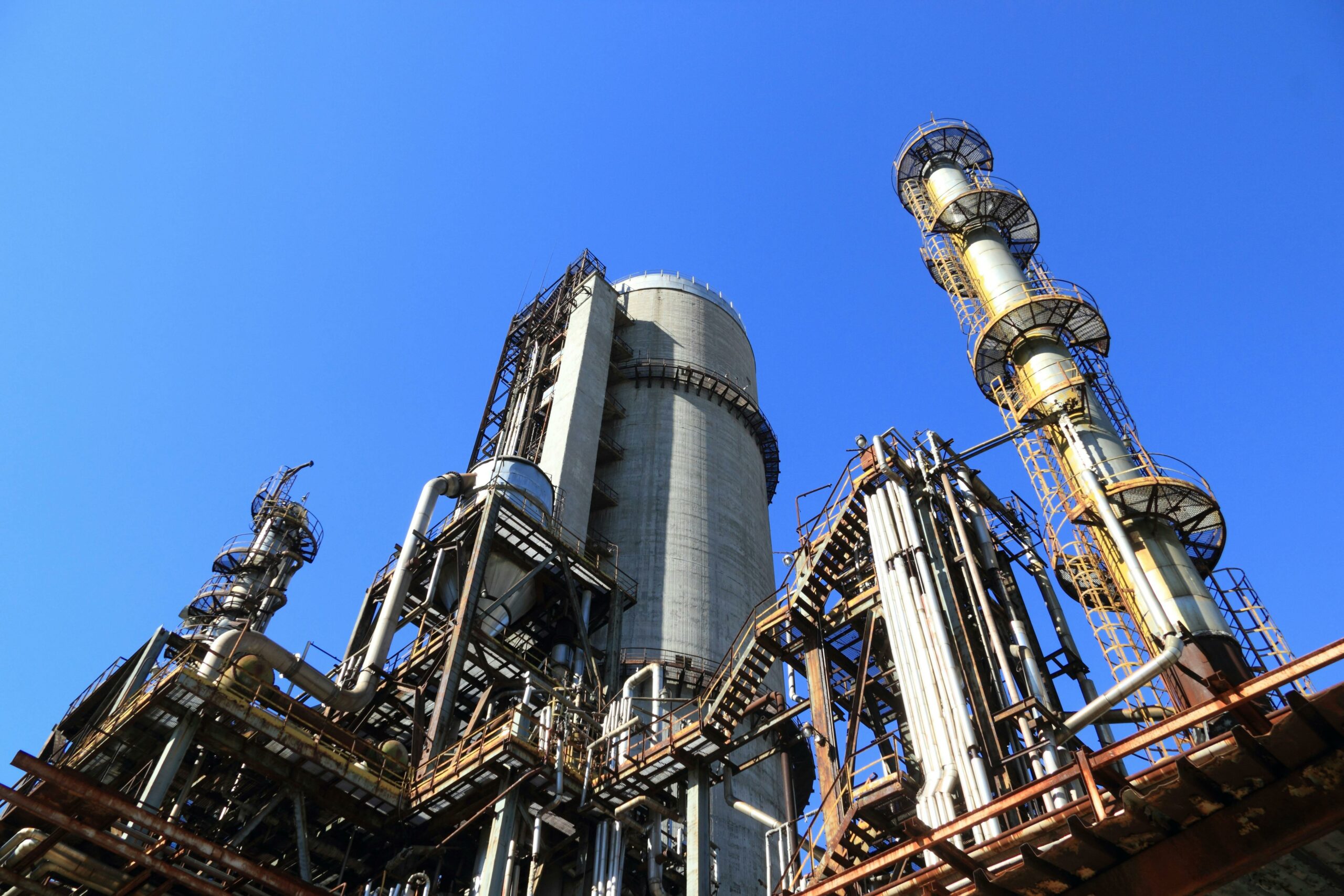 Mega Project Financial Modelling for Multi-billion Urea Plant